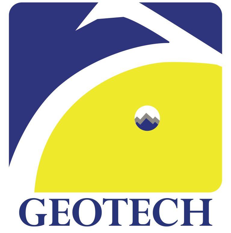 Geotech – jabalohod